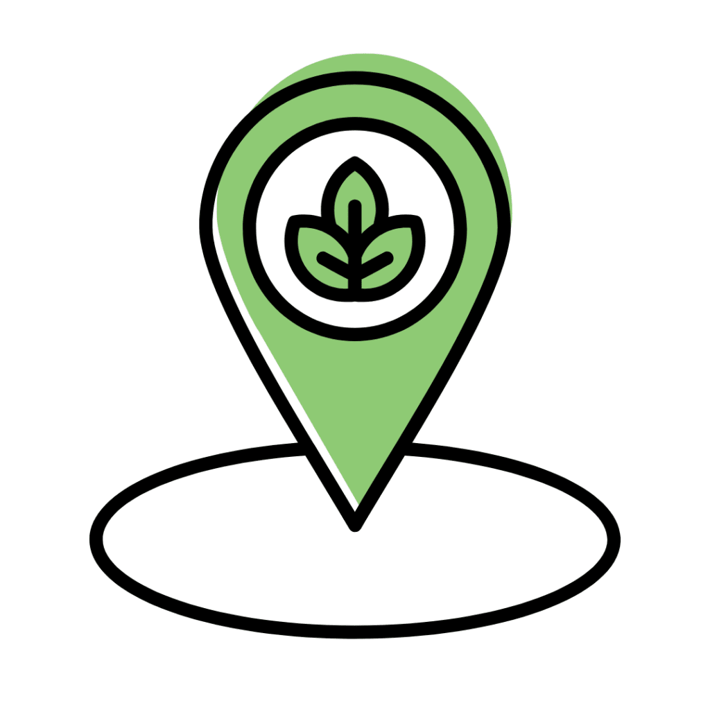 Local Food Connection - Local food distributor - What Chefs Want!